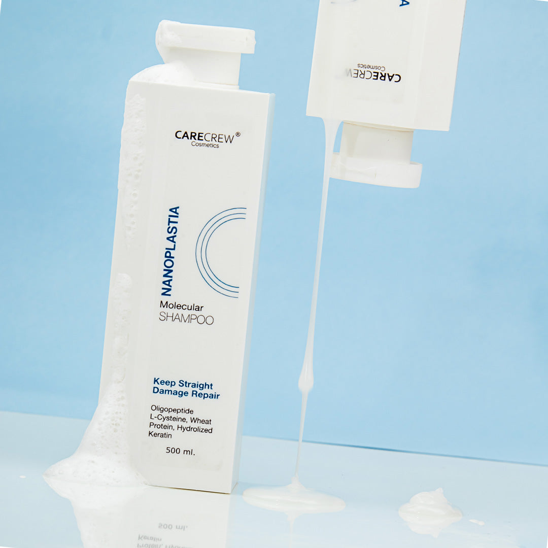 Shampoo – carecrewcosmetics